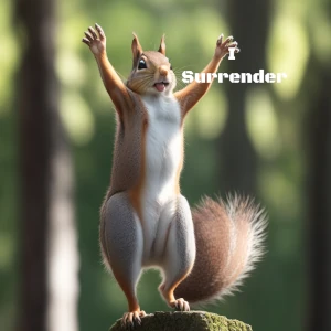 Squamish Squirrel Control